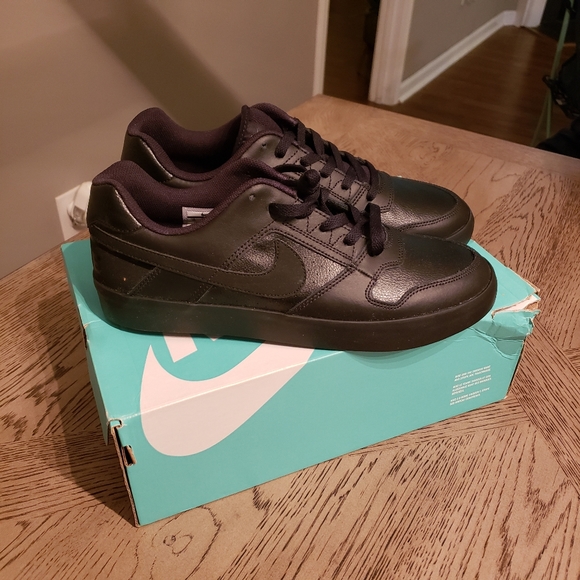 Nike | Shoes | Nike Sb Delta Force | Poshmark